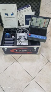 Fremco MicroFlow Masina za duvanje optickih mikro kablova - KupujemProdajem