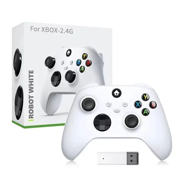 BLACKBIRD controller Xbox One/Series S X/PC/PS3 cable - KupujemProdajem