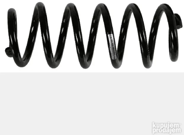 opruga golf 6 - KupujemProdajem