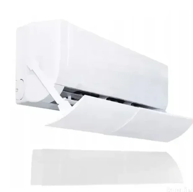 Usmerivac za klimu Vetrobran za vazduha klime Dodatak klime - KupujemProdajem