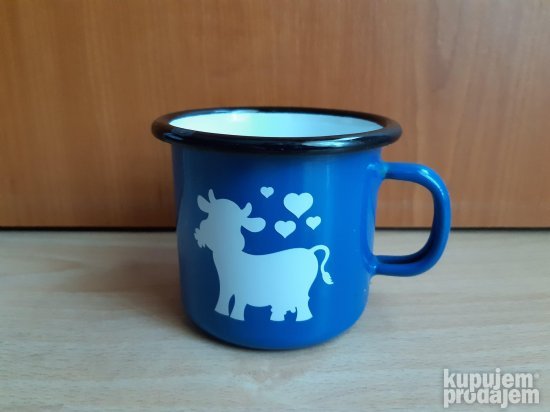 Metalac lonce/solja kravica - KupujemProdajem