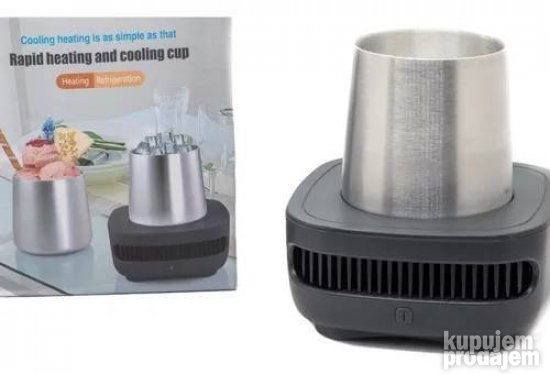 Solja-Termo solja za grejanje-Solja za hladjenje pica - KupujemProdajem