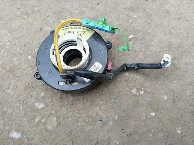 spulna volana za VW golf 6 08-13 - KupujemProdajem