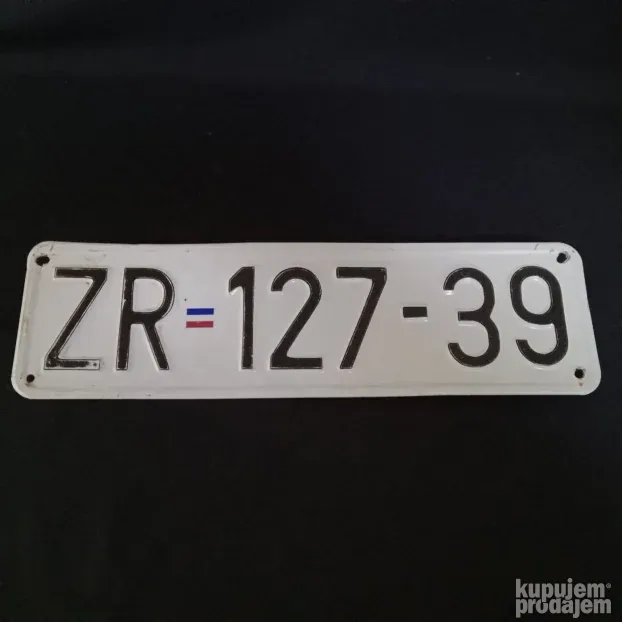 Stara tablica - KupujemProdajem