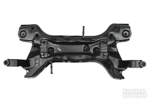 Prednji most trap SKODA FABIA III 3 - KupujemProdajem