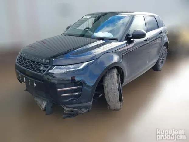 Pumpa Goriva Land Rover Range Rover Evoque >19 - LR154224 - KupujemProdajem