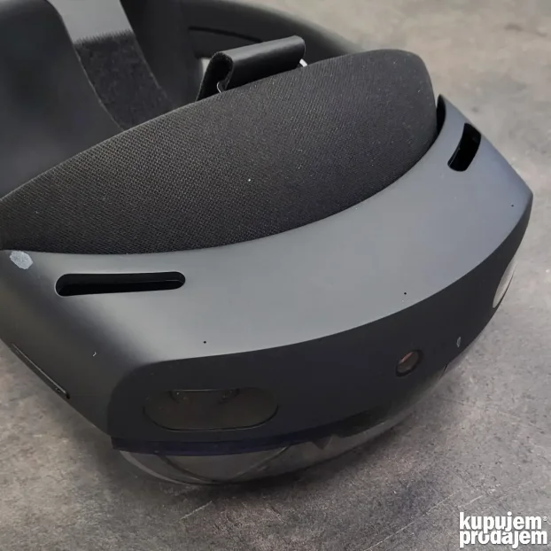 Microsoft Hololens 2 (1855) - KupujemProdajem
