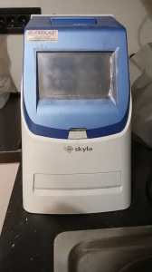 SKYLA Biohemiski analizator za veterinarska ambulanta - KupujemProdajem