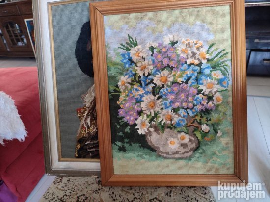 Goblen 46x36 - KupujemProdajem