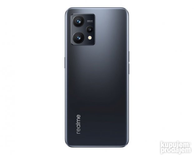 Mobilni telefon Realme 9 RMX3521 Meteor Black 6/128GB - KupujemProdajem