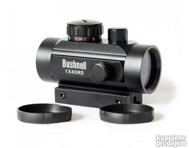 Red dot optika - KupujemProdajem