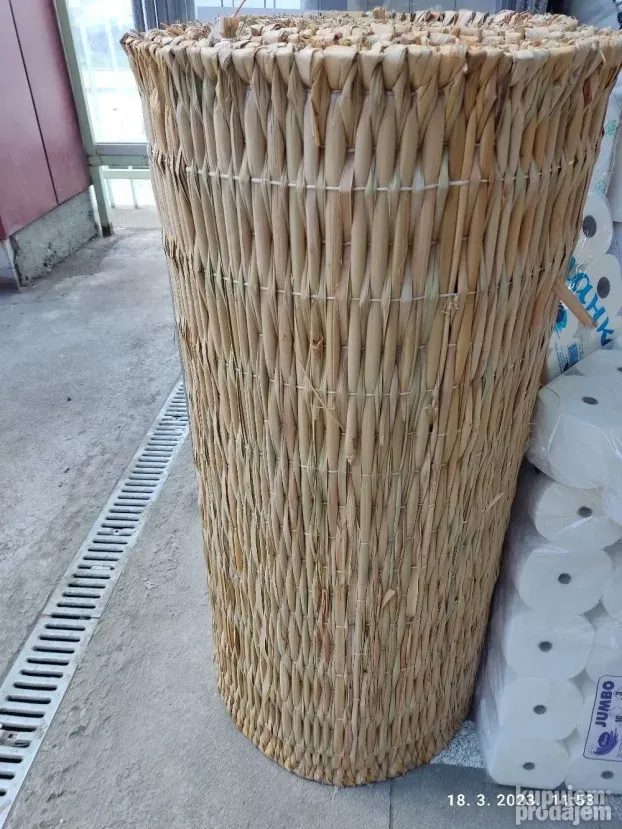 Trska gusto pletena - KupujemProdajem