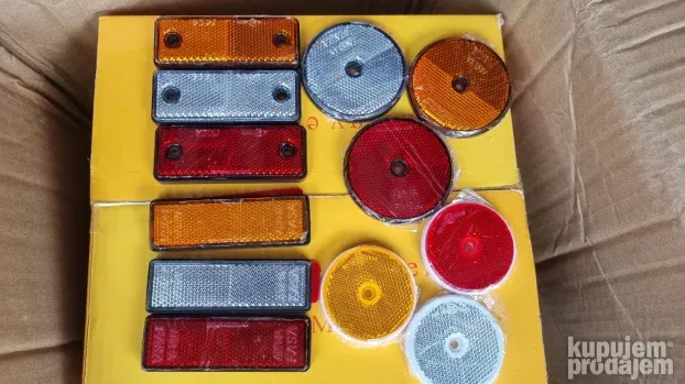 Katadiopteri vise modela - KupujemProdajem