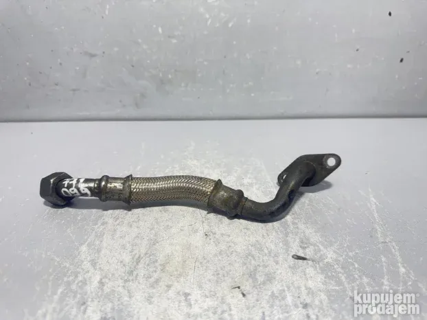 772099 Crevo Turbine Audi A6 > 08-11 028145738AH - KupujemProdajem