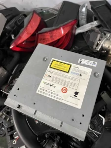 BMW F10 F11 Cic Modul Velike Navigacije - KupujemProdajem