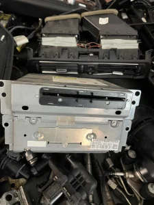 BMW F10 F11 Cic Modul Velike Navigacije - KupujemProdajem