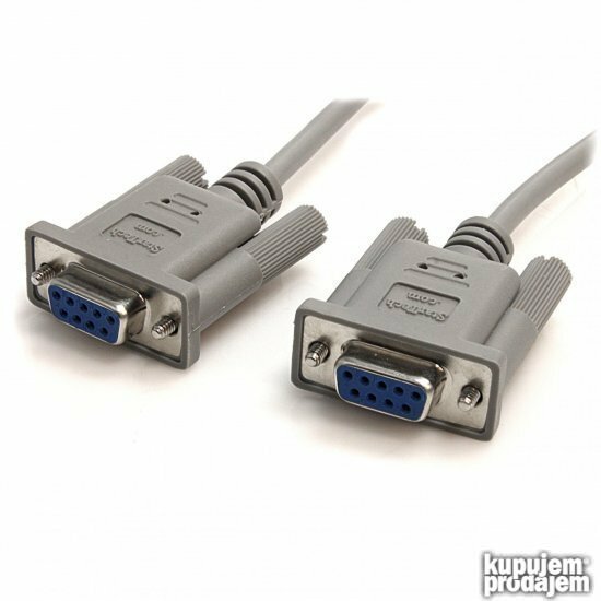 Serijski kabl COM RS232 9pin DB9 RJ45 LAN Cisco RJ-45 USB - KupujemProdajem