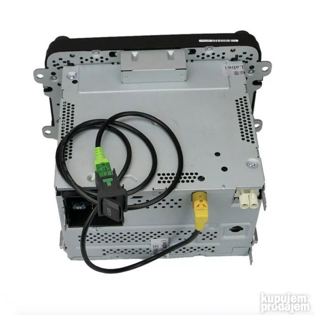USB za multimediju RCD 510, RNS 315/ Golf - KupujemProdajem