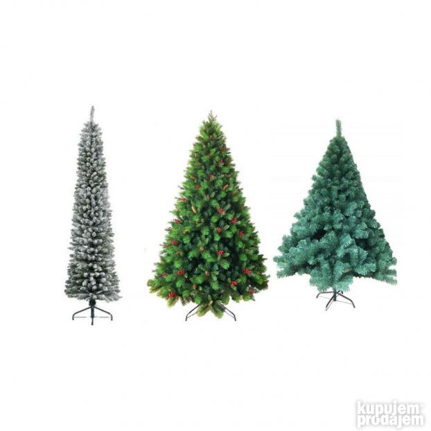 Jelka, jelke, veliki izbor, AKCIJA! - KupujemProdajem