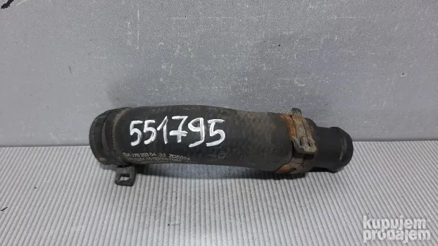 551795 Crevo Mercedes B Klasa W246 > 14-18 A2702030482 - KupujemProdajem