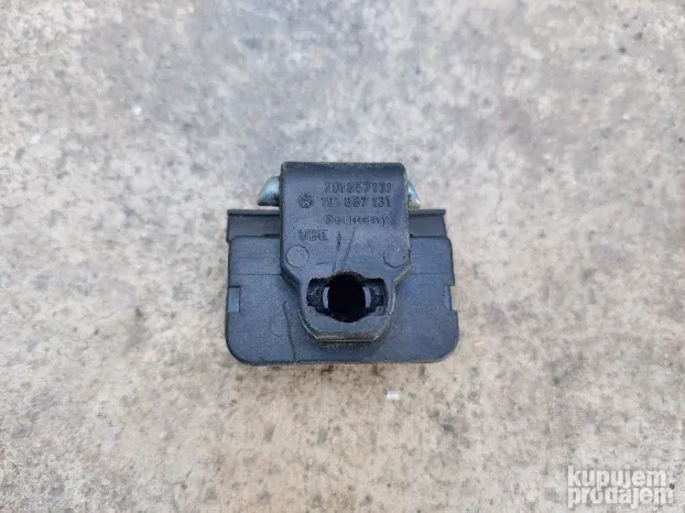 Prekidac bravica VW Golf Jetta 2 Scirocco ručka fioke - KupujemProdajem