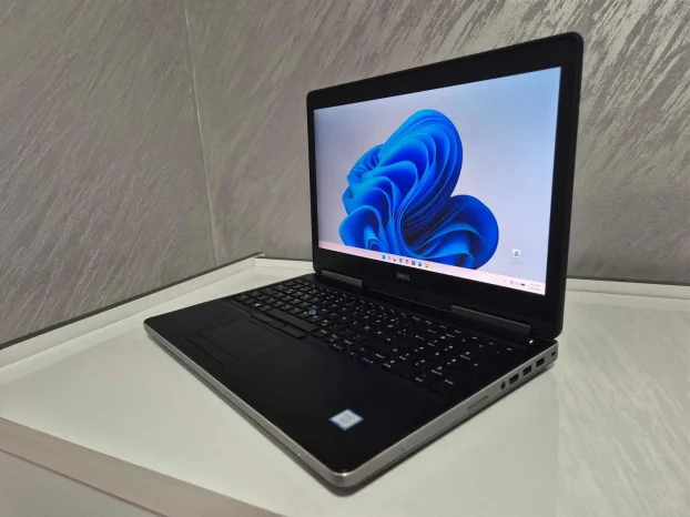 Dell Precision WORKSTATION - KupujemProdajem