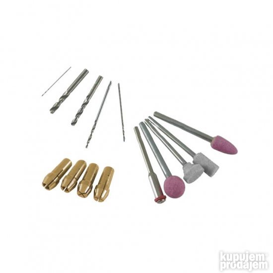 Mini busilica set 12v 1A DZ-70705 - KupujemProdajem