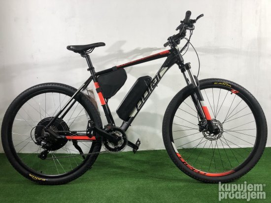 Polar Mirage Comp 500W - NOVO - KupujemProdajem