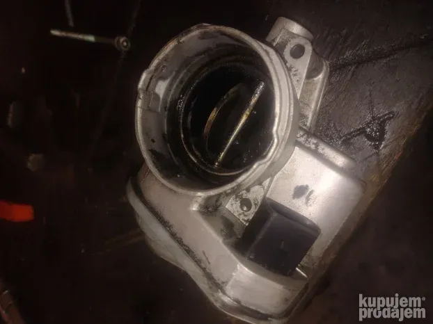 Klapna za golf 5 1,9tdi - KupujemProdajem