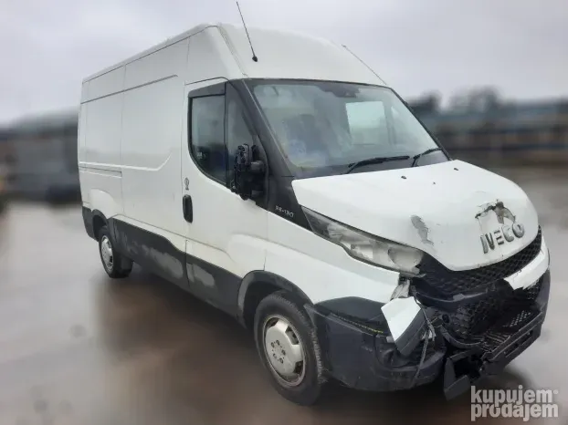 Pumpa Goriva U Rezervoaru Iveco Daily > 14- 5802021075 - KupujemProdajem