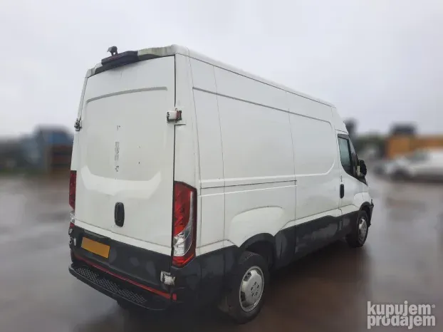 Pumpa Goriva U Rezervoaru Iveco Daily > 14- 5802021075 - KupujemProdajem