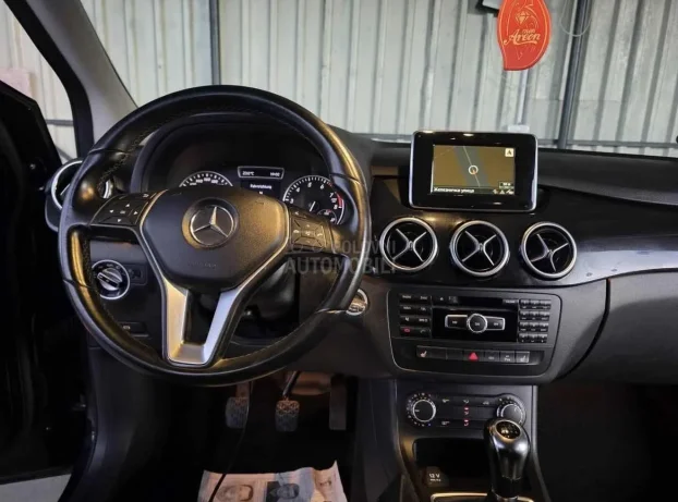 menjac manuelni za w246 mercedes b klase - KupujemProdajem
