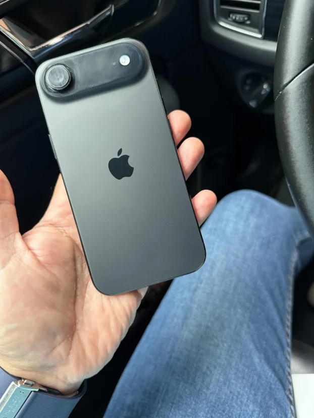 Apple Iphone Air 256gb garancija sim free - KupujemProdajem