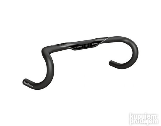 Vision Trimax Aero Road Handlebar - KupujemProdajem