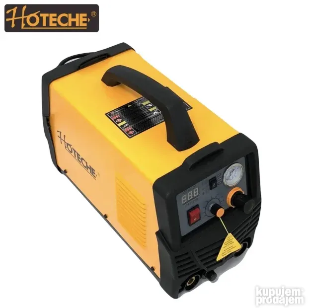 Hoteche MMA-TIG- plazma sekac 160a NOVO - KupujemProdajem