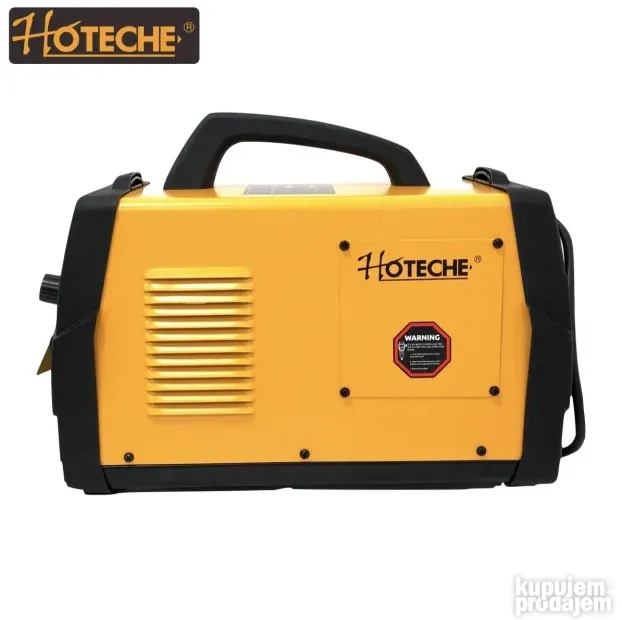 Hoteche MMA-TIG- plazma sekac 160a NOVO - KupujemProdajem