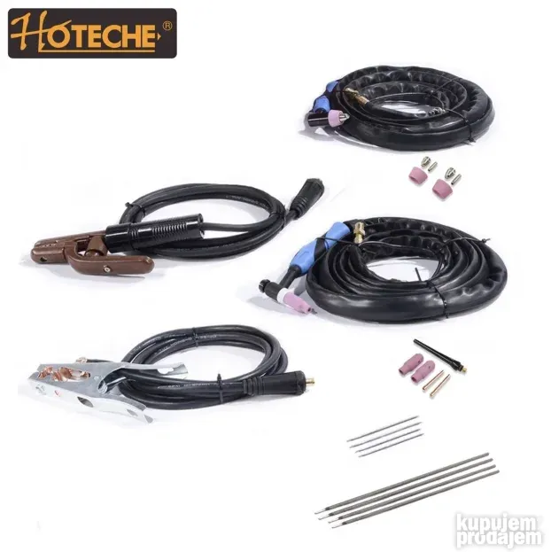 Hoteche MMA-TIG- plazma sekac 160a NOVO - KupujemProdajem