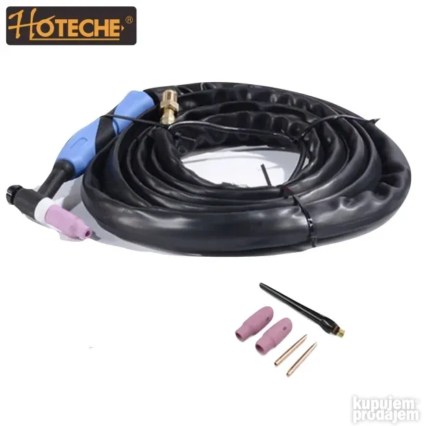 Hoteche MMA-TIG- plazma sekac 160a NOVO - KupujemProdajem