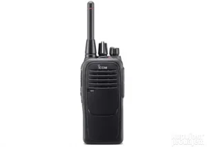 ICOM IC-F29SR2 PMR manual Transceiver radio - KupujemProdajem