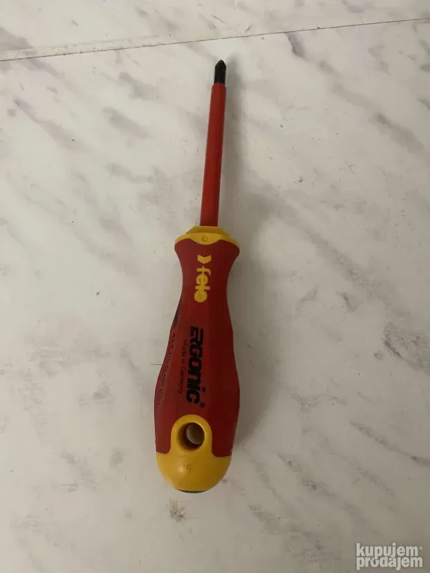 Felo krstasti srafciger.PH2.1000V - KupujemProdajem