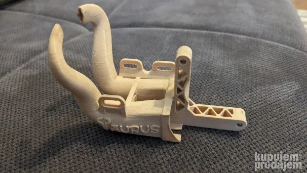 Izrada Delova od Plastike i Gume - KupujemProdajem