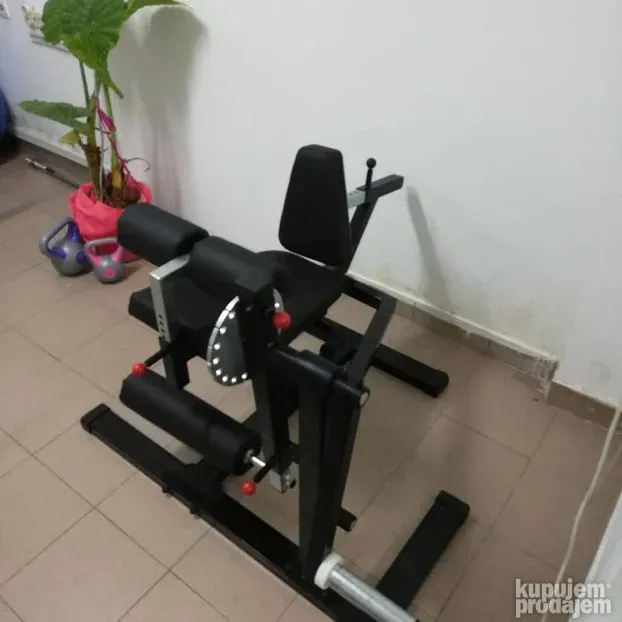 Kombinovana sut masina / prednja zadnja loza - KupujemProdajem