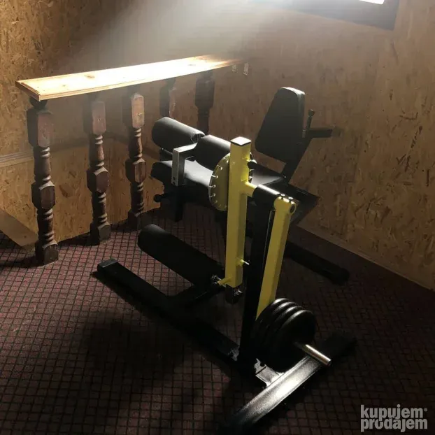 Kombinovana sut masina / prednja zadnja loza - KupujemProdajem