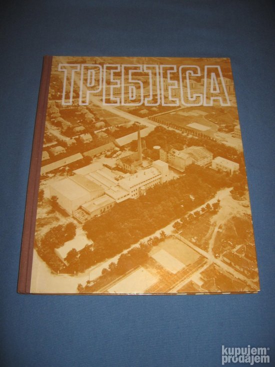 Trebjesa industrija piva - KupujemProdajem