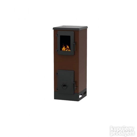 Peć Alfa Plam Vulkan S Braon - KupujemProdajem