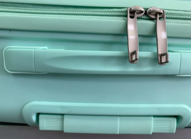 AKCIJA Veliki kofer Polipropilen kod pp10 sv.zeleni - KupujemProdajem