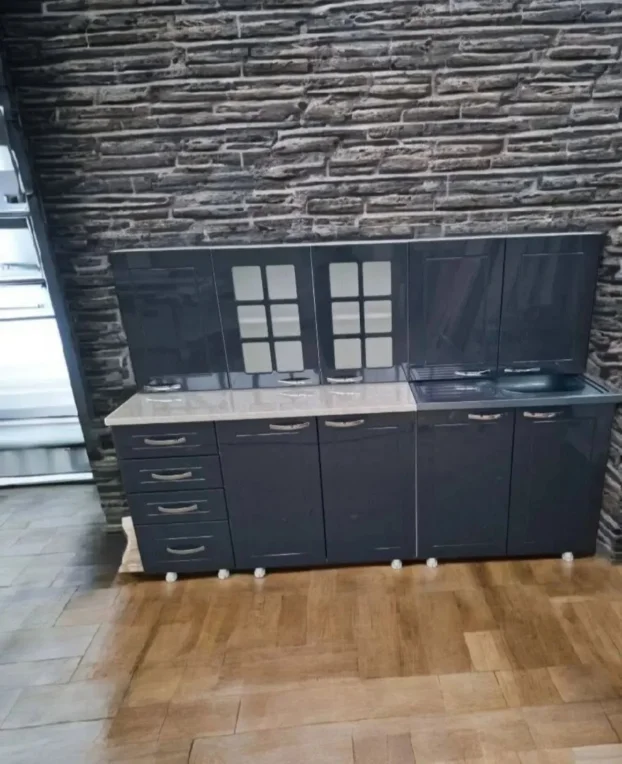 Kuhinje po meri iverica i medijapan - KupujemProdajem