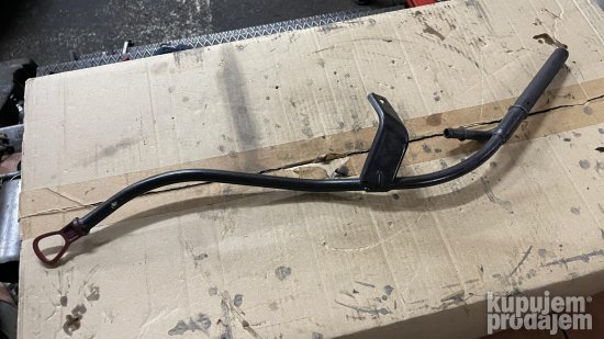 Merac Ulja sa Nosacem BMW E60 M54 - KupujemProdajem