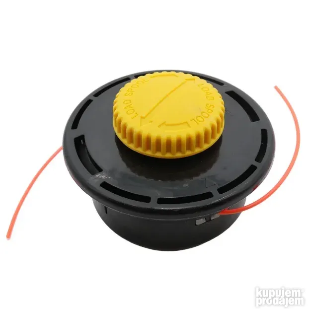 Glava trimera Kineski trimeri. Villager M10x1,25 mm Komatsu - KupujemProdajem