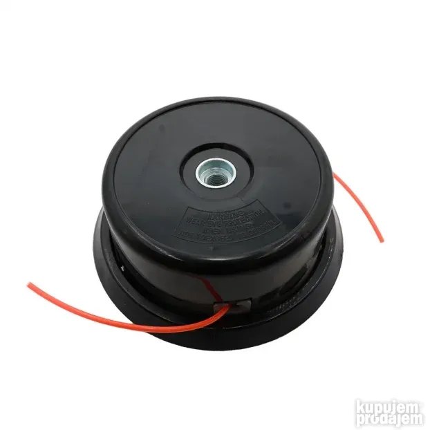 Glava trimera Kineski trimeri. Villager M10x1,25 mm Komatsu - KupujemProdajem